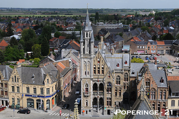 Fotogeniek België - Foto's Poperinge
