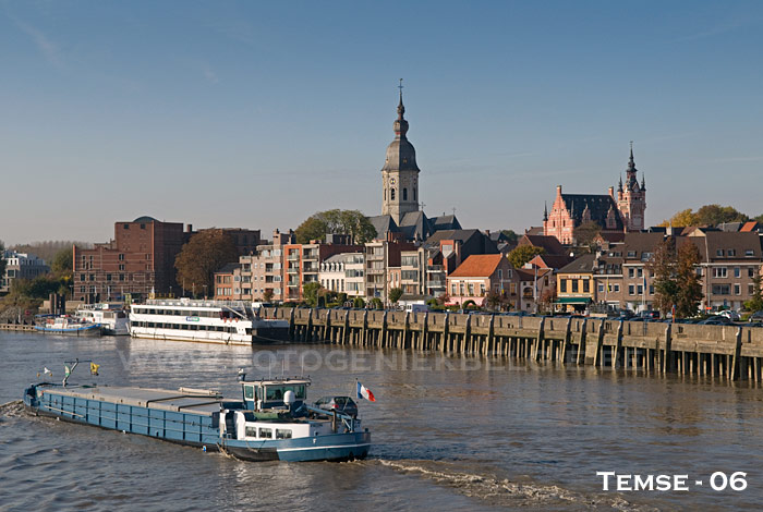 Fotogeniek België - Foto's Temse