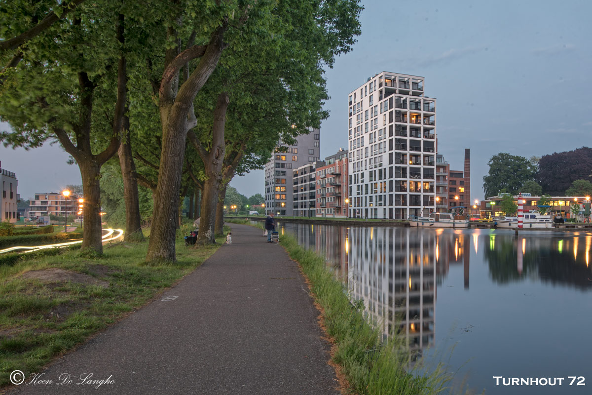 Fotogeniek België - Foto's Turnhout